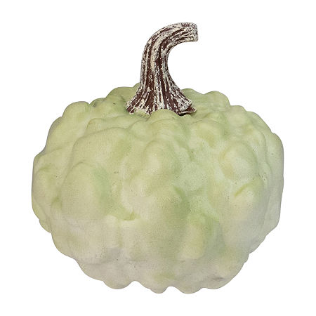 Click here for Northlight 5.5 Green Textured Pumpkin Fall Harvest... prices