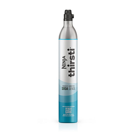 Click here for Ninja Thirsti 60-Liter Co2 Canister - Sparkling Dr... prices