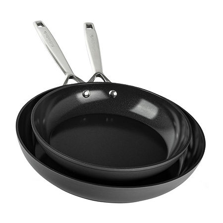Click here for Professional 2x Hard Anodized 2-Piece Nonstick Ski... prices