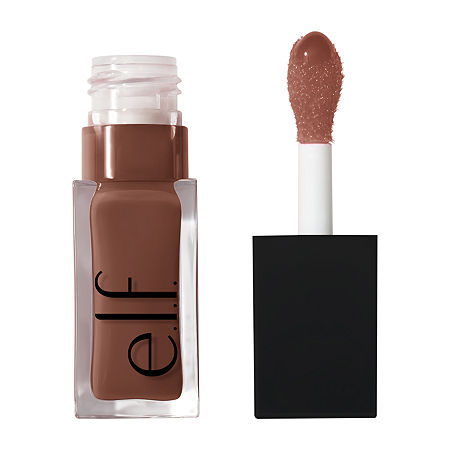 Click here for e.l.f. Glow Reviver Lip Oil  One Size  Beige prices