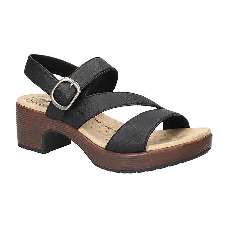 Click here for Easy Street Womens Marnina Slip-Resistant Sandals... prices