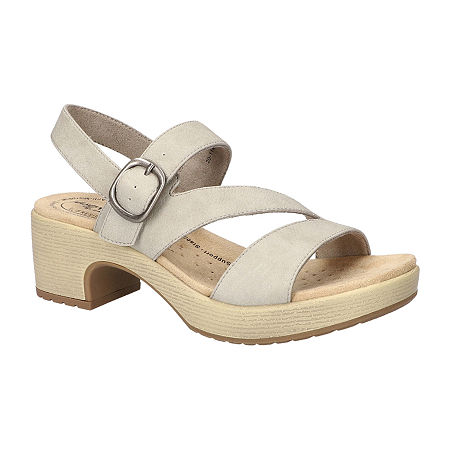 Click here for Easy Street Womens Marnina Slip-Resistant Sandals... prices