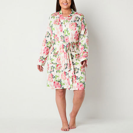 Click here for Liz Claiborne Cool and Calm Womens Plus Long Sleev... prices