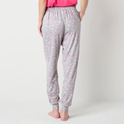 Sleep Chic Womens Pajama Pants - JCPenney