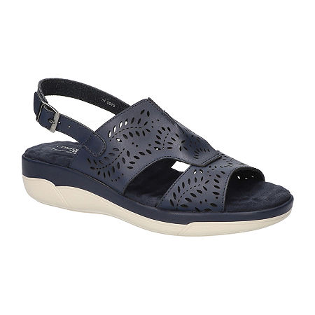 Click here for Easy Street Womens Primrose Strap Sandals  8 Extra... prices