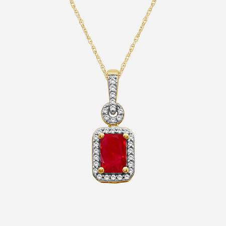 Click here for Womens Gemstone & 1/10 CT. T.W. Natural Diamond 10... prices