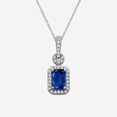 Click here for Womens Gemstone & 1/10 CT. T.W. Natural Diamond 10... prices