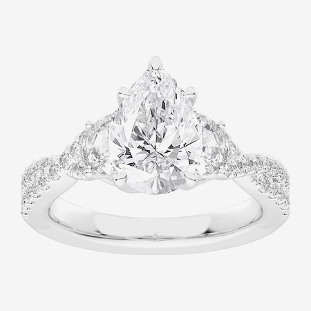 Click here for Signature By Modern Bride (G-H / Si1-Si2) Womens 2... prices