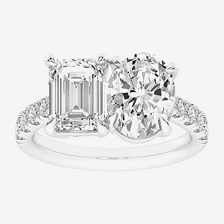 Click here for Signature By Modern Bride (G-H / Si1-Si2) Womens 4... prices