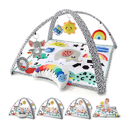Click here for The Peanutshell Montessori Elephant 7-in-1 Activit... prices