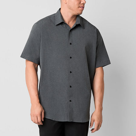 Click here for Stylus Mens Short Sleeve Regular Fit Big and Tall... prices