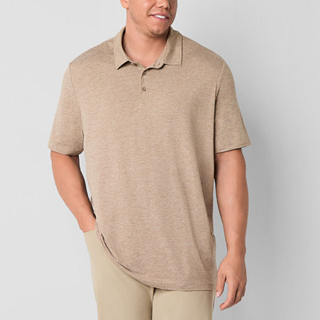 Click here for Stylus Big and Tall Mens Regular Fit Short Sleeve... prices