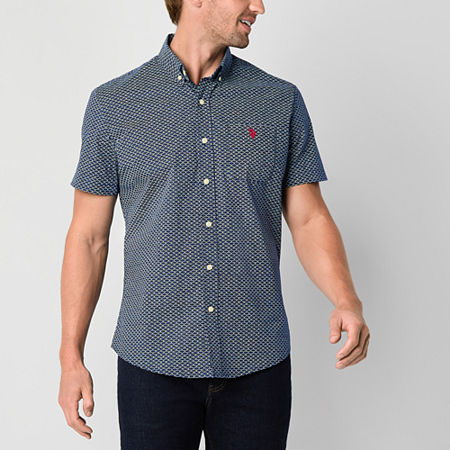 Click here for U.S. Polo Assn. Stretch Mens Short Sleeve Classic... prices