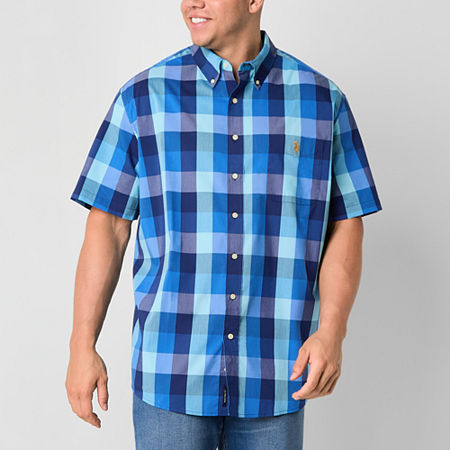 Click here for U.S. Polo Assn. Mens Stretch Slub Stretch Fabric E... prices