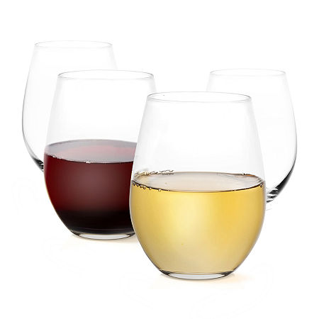 Joyjolt Glassware Collection