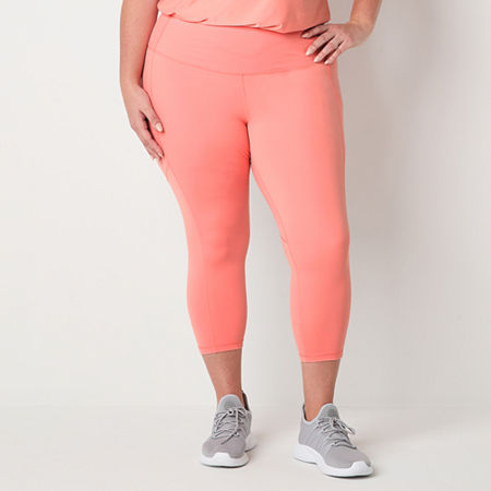 Click here for Xersion EverUltra Womens High Rise Quick Dry Plus... prices