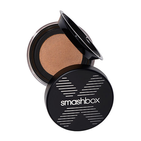 Smashbox Always On Skin-Balancing Setting Powder  One Size  Beige
