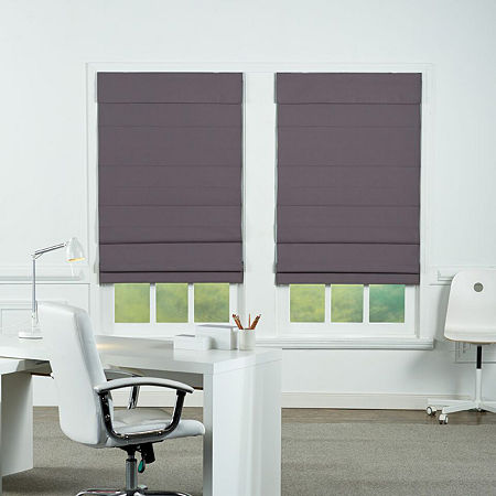 Click here for Insulating Energy Saving Cordless Blackout Roman S... prices