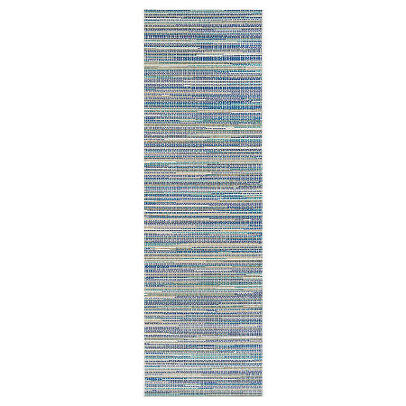 Click here for Couristan Alassio Indoor/Outdoor Rectangular Runne... prices