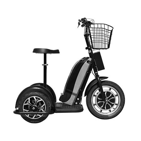 Click here for Mototec 800 Watt 48v 3 Wheel Electric Trike Mobili... prices