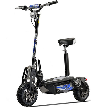 Click here for 1600w Electric Scooter Black prices
