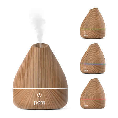 Click here for Pure Enrichment Purespa Natural Wood Aroma Oil Dif... prices