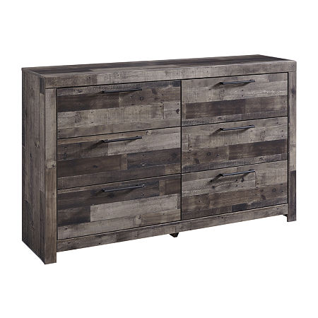 Click here for Signature Design by Ashley Benchcraft Derekson Dre... prices