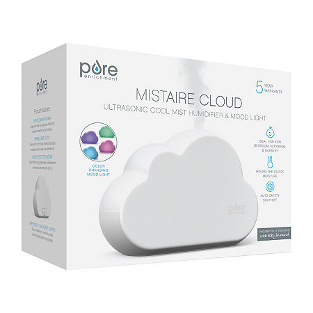 Click here for Pure Enrichment MistAire Cloud Ultrasonic Cool Mis... prices