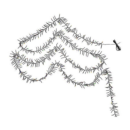 Click here for Kurt Adler 2000-Light 65-Foot Cluster Garland with... prices