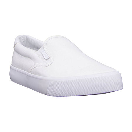 Click here for Lugz Clipper Womens Wide Width Sneakers  8 Wide  W... prices