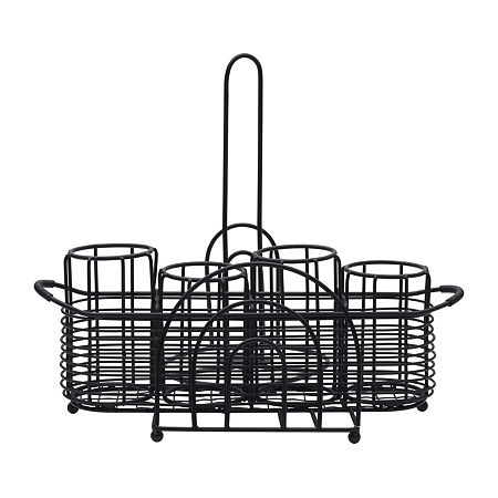 Click here for Gourmet Basics by Mikasa Dinnerware Storage  One S... prices