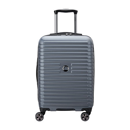 Delsey Cruise 3.0 Carry On Expandable Spinner Suitcase