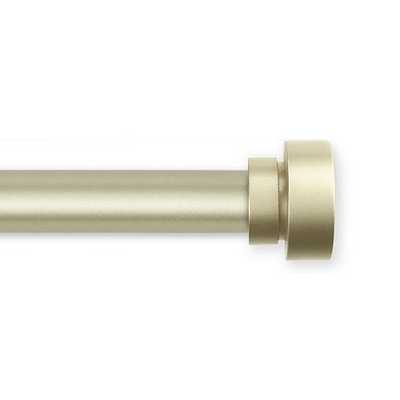 Click here for Rod Desyne Bonnet 1 IN Adjustable Curtain Rod  One... prices
