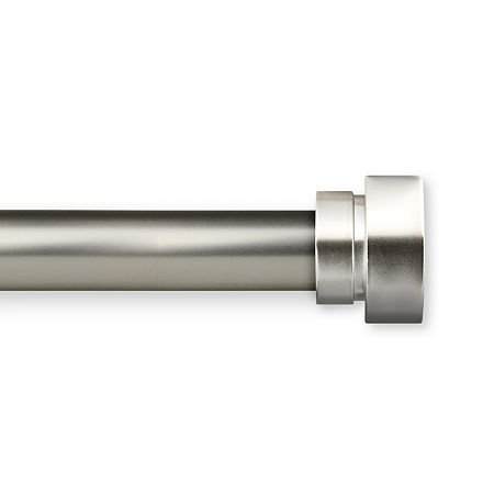 Click here for Rod Desyne Bonnet 1 IN Adjustable Curtain Rod  One... prices