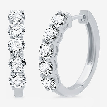 Click here for 2 CT.T.W.Certified (H-I / I1) Lab Grown Diamond 10... prices