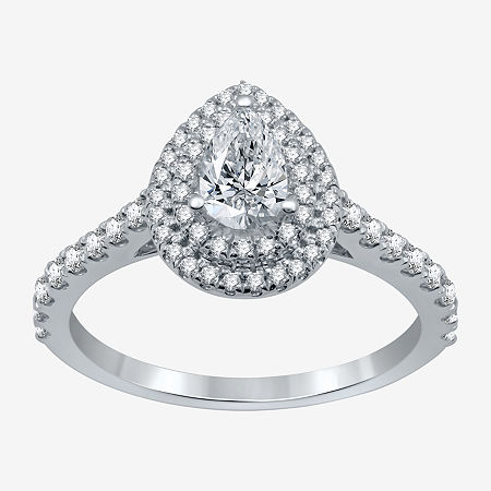 Click here for Signature By Modern Bride (H-I / I1) Womens 1 CT.... prices
