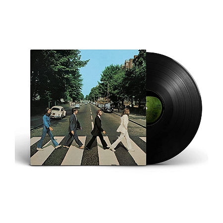Click here for Beatles-Abbey Road Anniversary LP-Vinyl  One Size... prices