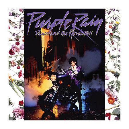 Click here for Prince & The Revolution-Purple Rain LP -Vinyl  One... prices