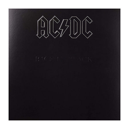 Click here for AC/DC-Back In Black LP -Vinyl  One Size  Multiple... prices