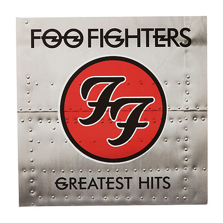Click here for Foo Fighters-Greatest Hits LP -Vinyl  One Size  Mu... prices