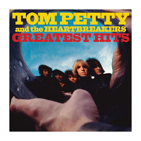 Click here for Tom Petty-Greatest Hits LP -Vinyl  One Size  Multi... prices