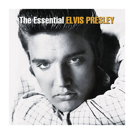 Click here for Elvis Presley-Essential Elvis Presley LP -Vinyl  O... prices