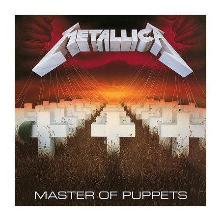 Click here for Metallica-Master Of Puppets LP -Vinyl  One Size  M... prices