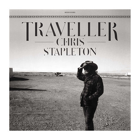 Click here for Chris Stapleton-Traveller LP -Vinyl  One Size  Mul... prices
