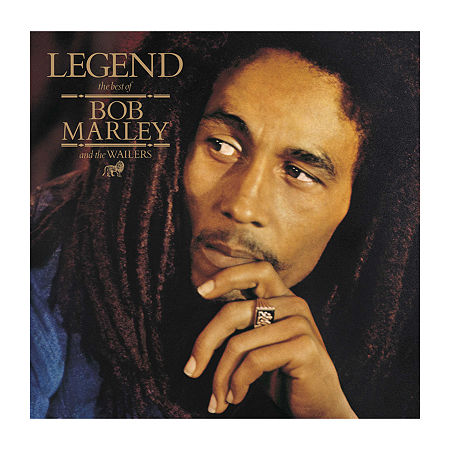 Click here for Bob Marley & Wailers-Legend LP -Vinyl  One Size  M... prices