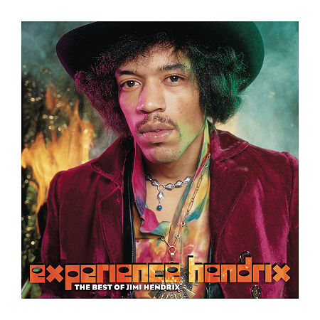 Click here for Jimi Hendrix-Experience Hendrix: The Best Of Jimi... prices