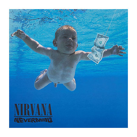Click here for Nirvana-Nevermind LP -Vinyl  One Size  Multiple Co... prices
