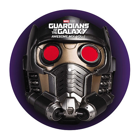 Click here for Guardians Of The Galaxy: Awesome Mix 1 Various LP... prices