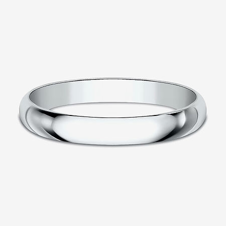Click here for Womens 14K Yellow Gold 2.5MM Traditional Wedding B... prices