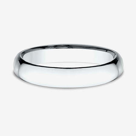 Click here for Mens 14K Gold Wedding Band  12  White prices